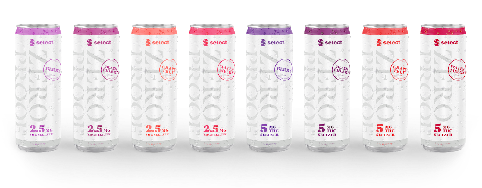 Zero Proof | CAPSULE